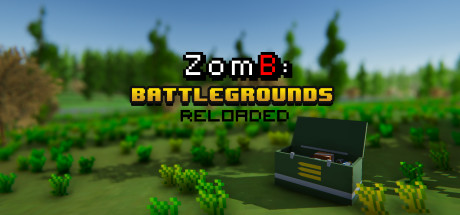 Game Charts Detail : ZomB: Battlegrounds