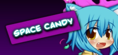 Game Charts Detail : Space Candy