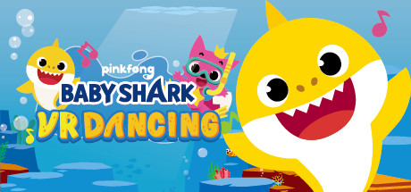 Game Charts Detail : Baby Shark VR Dancing