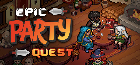 Game Charts Detail : Epic Party Quest