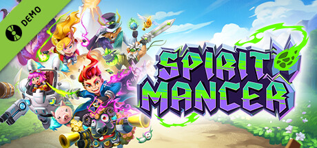 Game Charts Detail : Spirit Mancer Demo
