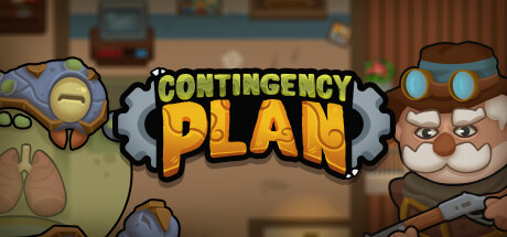 Game Charts Detail : Contingency Plan