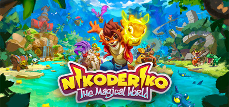 Game Charts Detail : Nikoderiko: The Magical World (Press Demo)