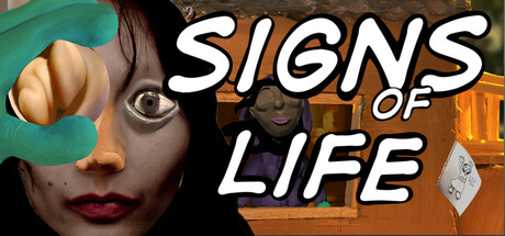Game Charts Detail : Signs Of Life