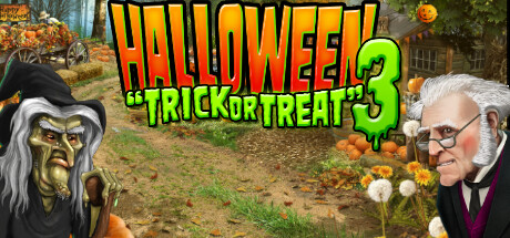 Game Charts Detail : Halloween: Trick or Treat 3 Collectors Edition
